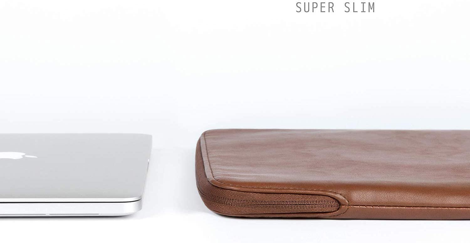 Slim Protective Laptop Sleeve Fit for All MacBook Air 15In & 13inch/ 1 ...